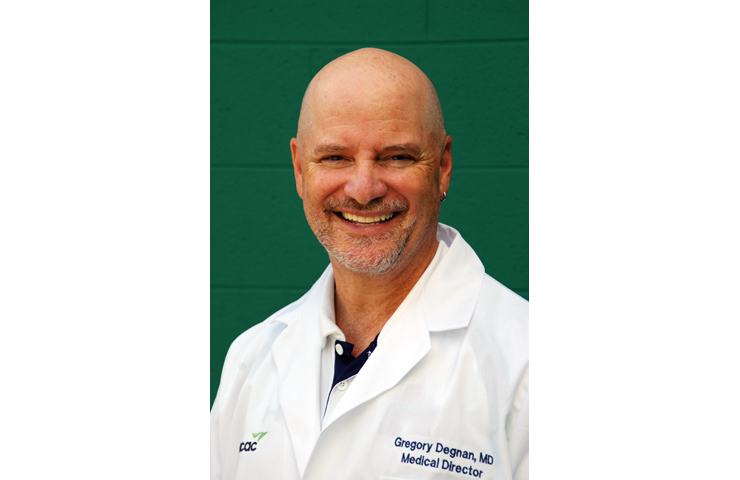 Health in Your 60s and beyond - County Lines Online
