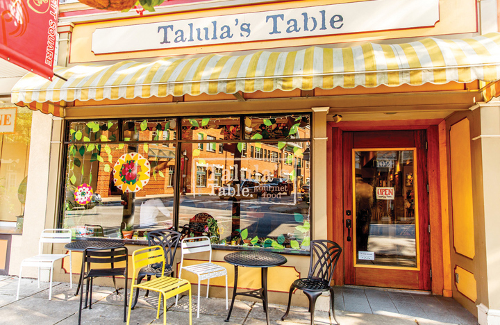 Much More Than Mushrooms - County Lines Online