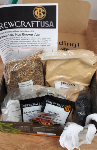 Home Brewing 101 - County Lines Online