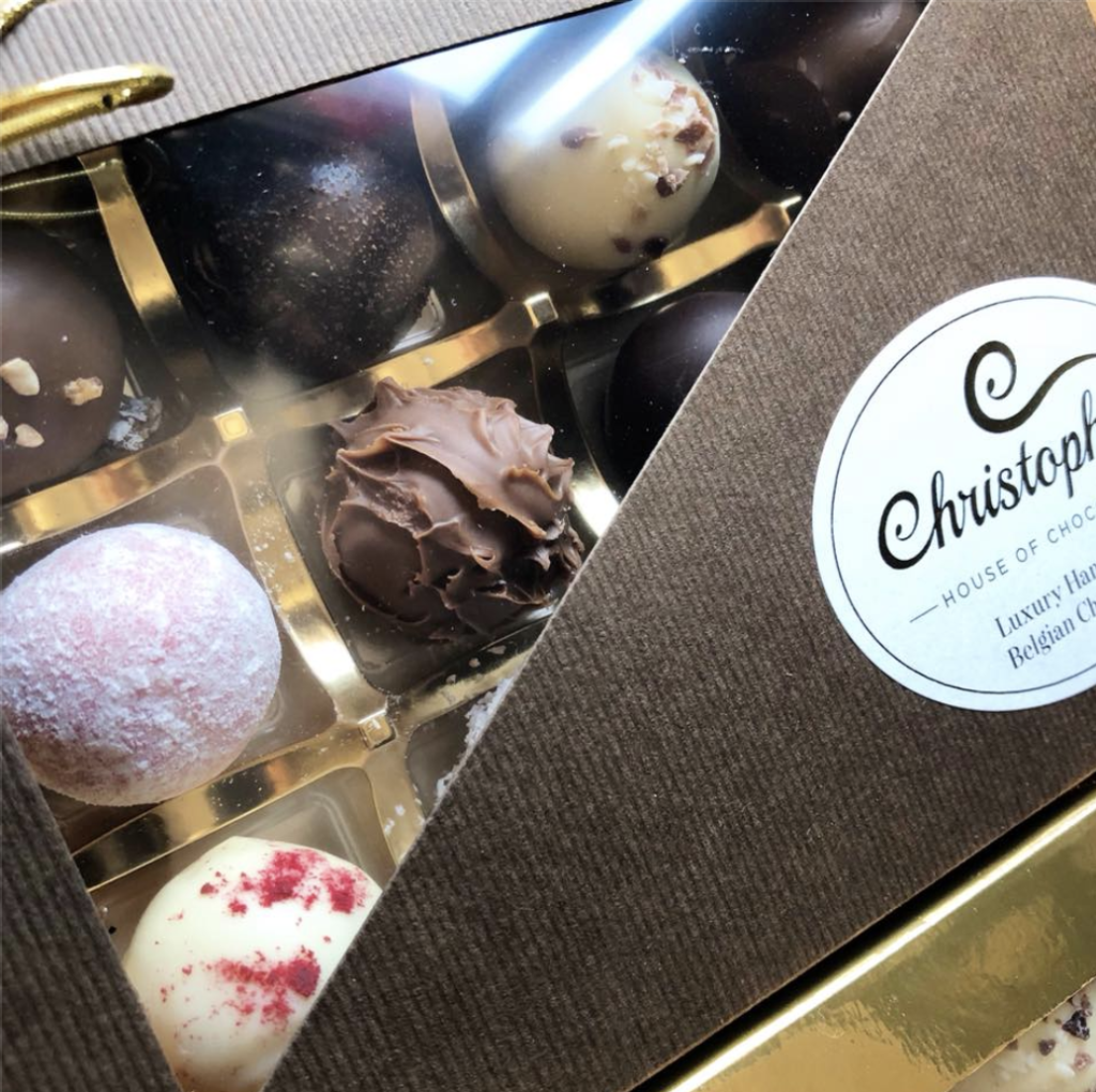 A Taste of Spring - County Lines Online