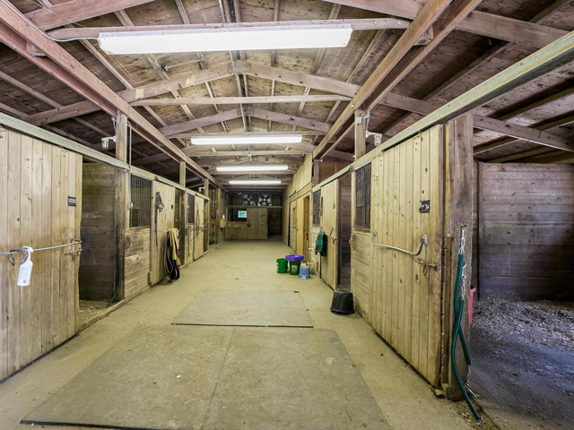 Four Chimneys Farm - County Lines Online