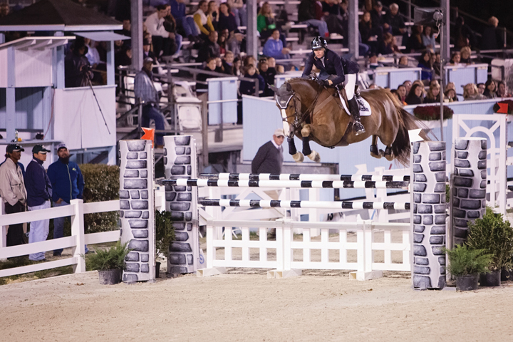 Four Fall Equestrian Shows - County Lines Online