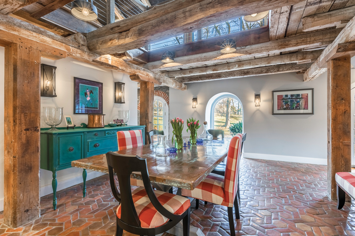 Greystone Barn - County Lines Online