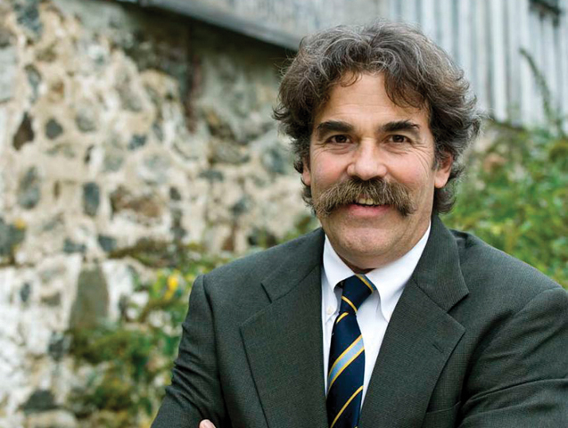 From the Experts ... - County Lines Online