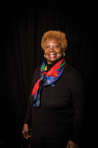 2020 Faces of Philanthropy - County Lines Online