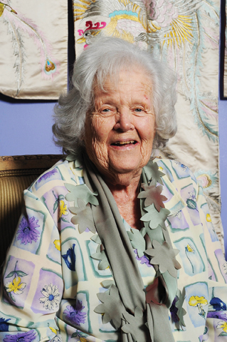 2020 Faces of Philanthropy - County Lines Online