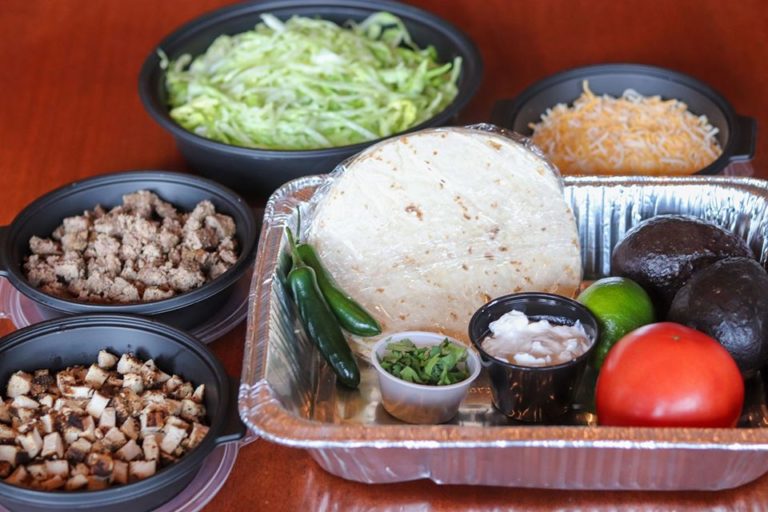 Local Dining Guide - County Lines Online