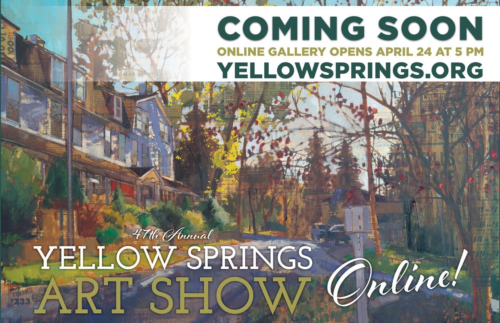 Yellow Springs - County Lines Online