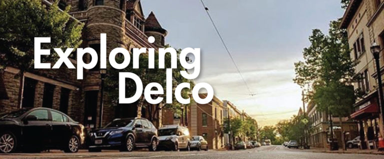 Exploring Delco - County Lines Online