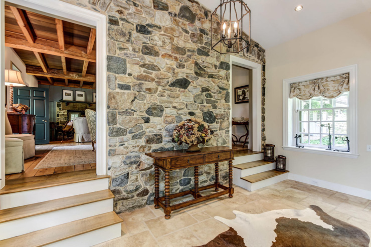 Draycott Cottage - County Lines Online