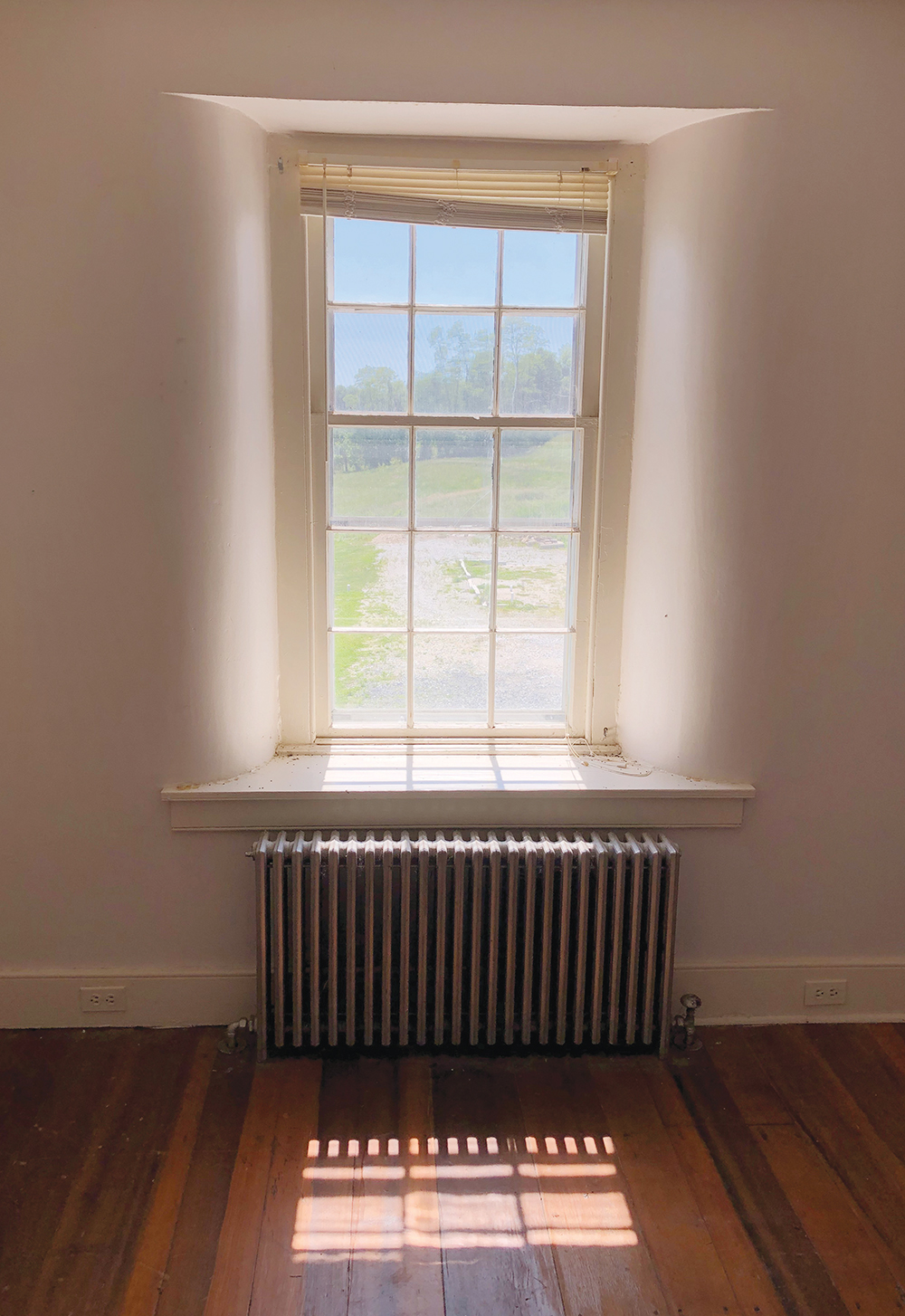 New Life for the Ralston House - County Lines Online