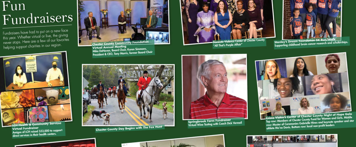 Home - County Lines Online