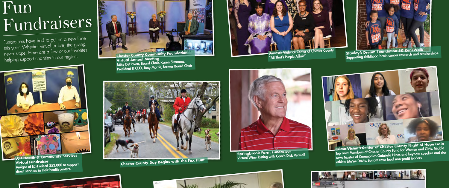 00 Fundraiser Fun slider - County Lines Online