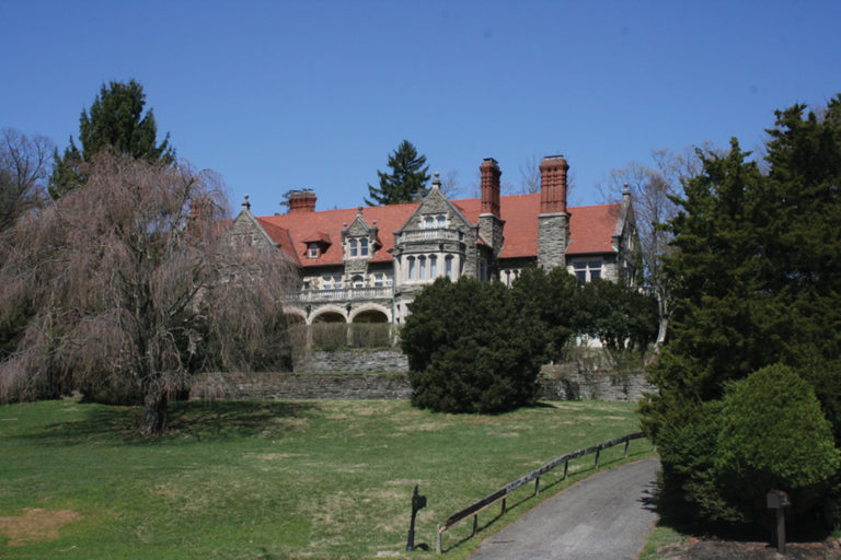 Found Mansions on the Main Line - County Lines Online