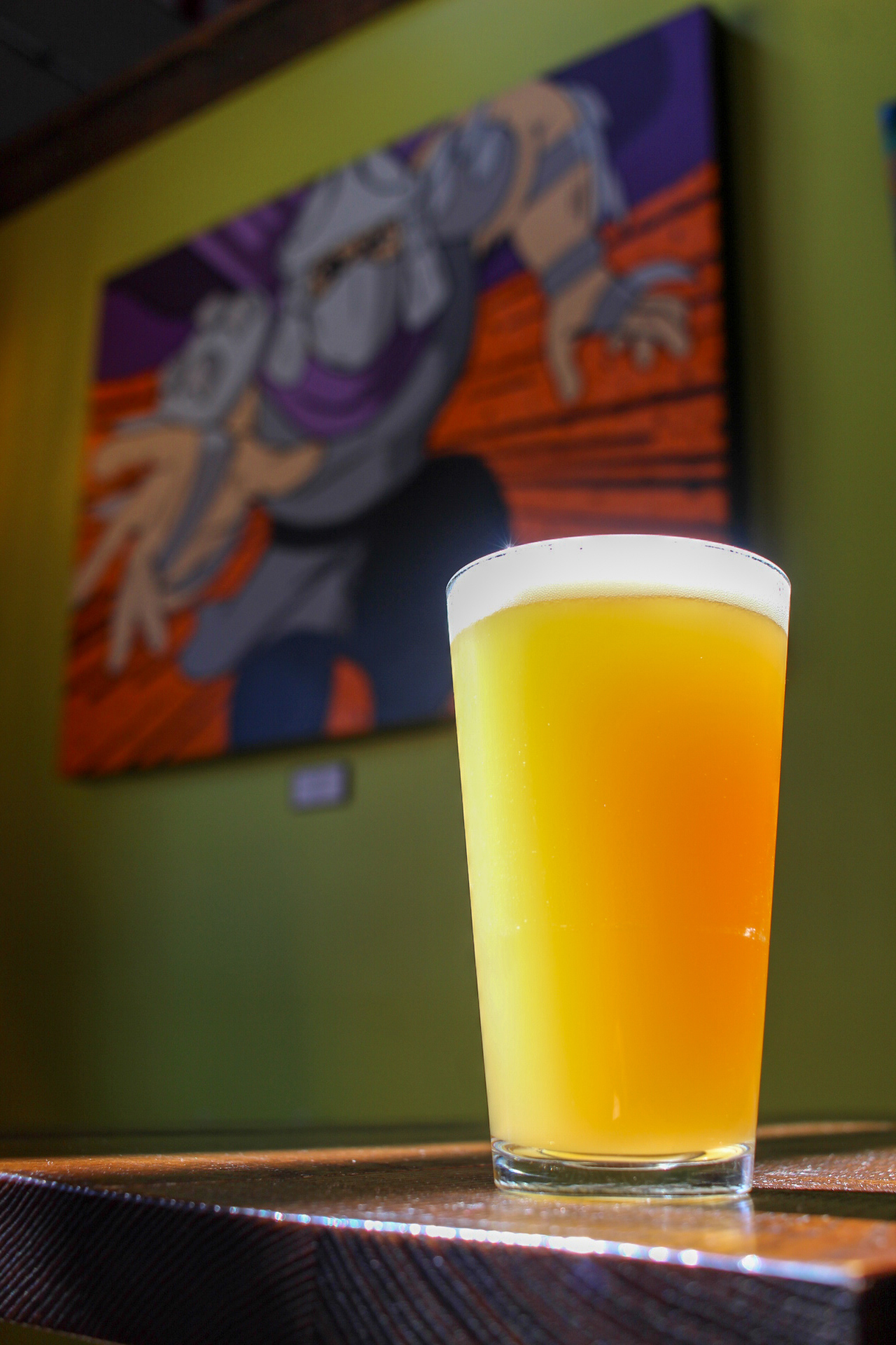 Hazy IPA: The Ugly Duckling of Craft Beer - County Lines Online