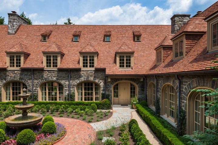 Chester County Fine Homes and Design Resource Guide - County Lines Online