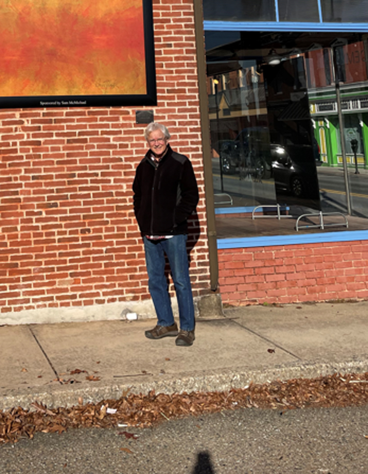 Faces of Philanthropy - County Lines Online