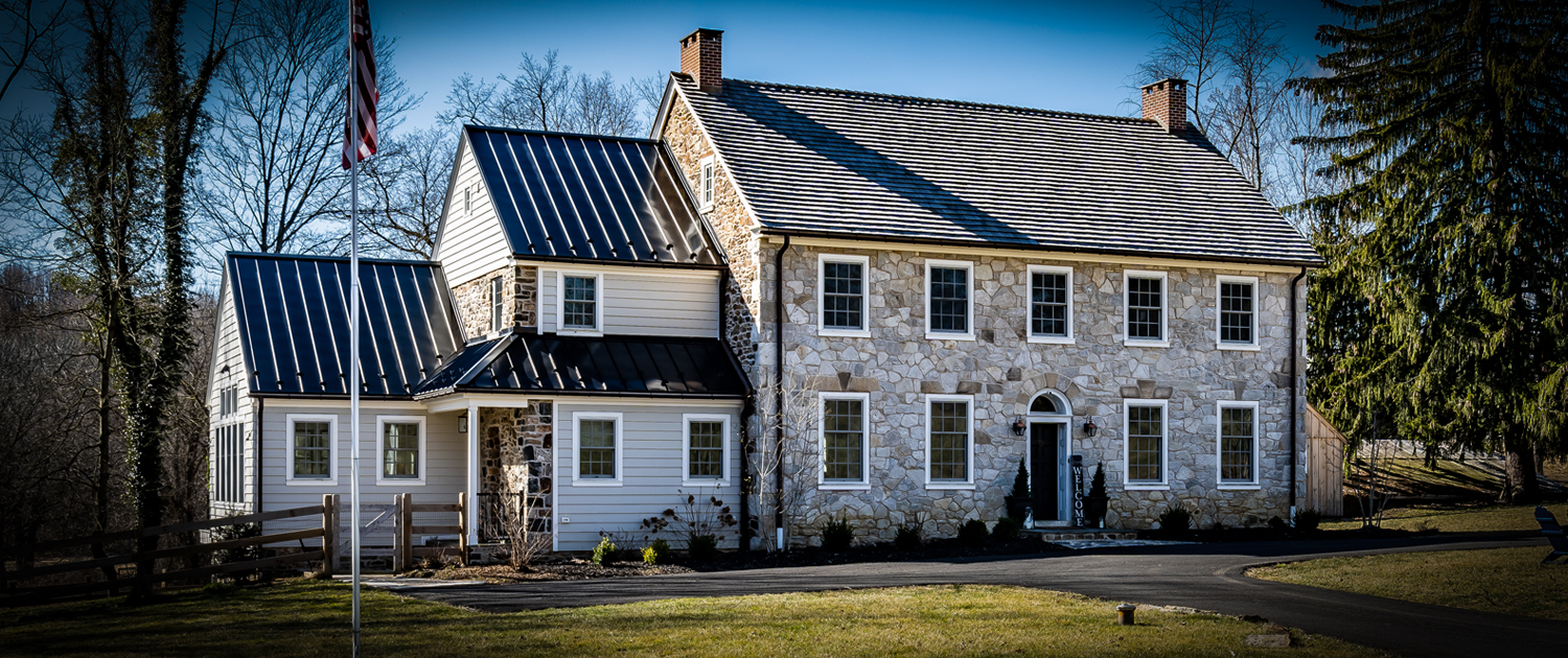 Home County Lines Online