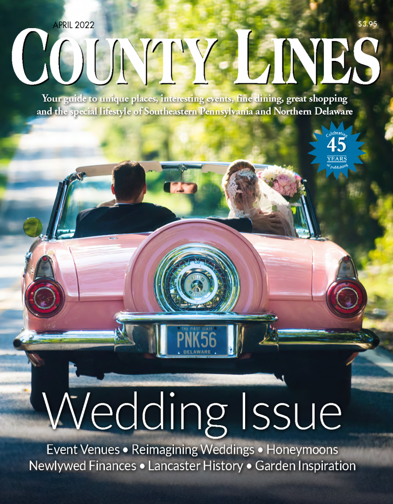 Home - County Lines Online