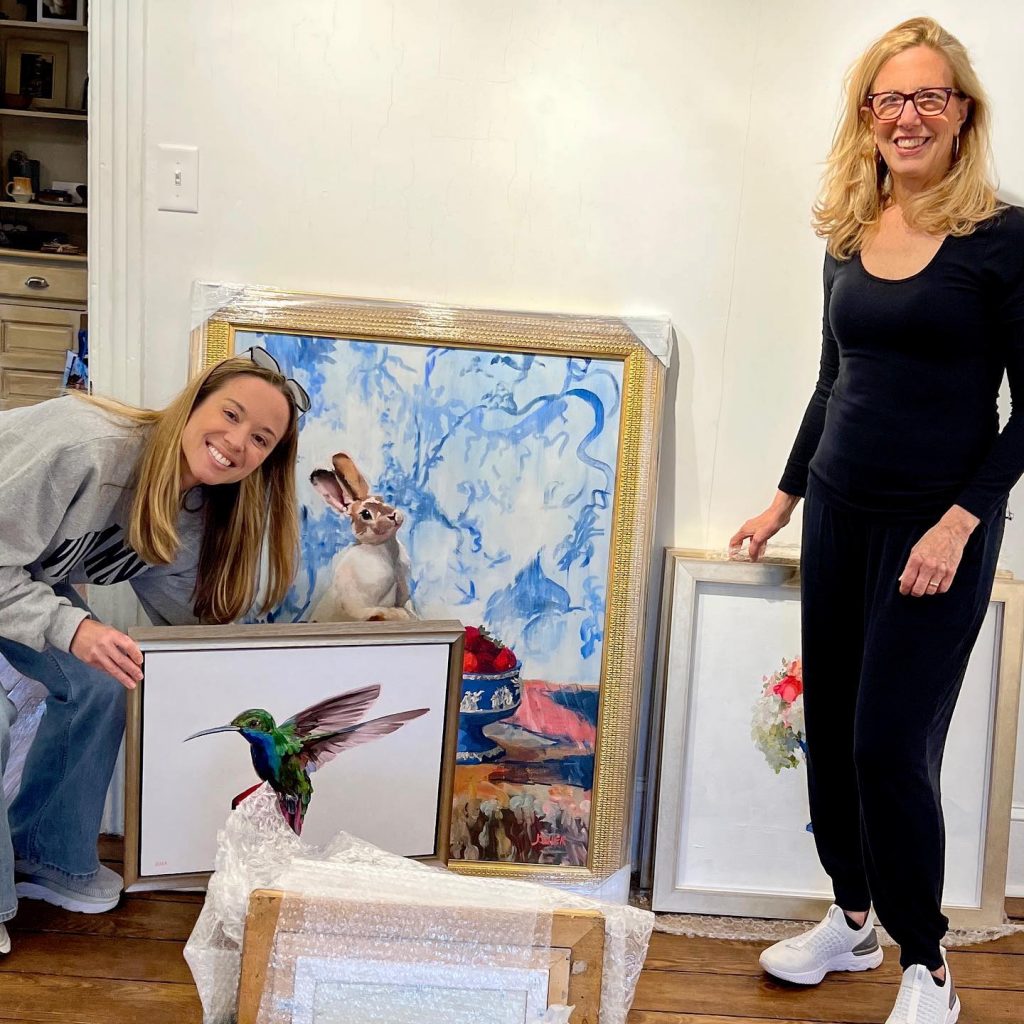 Brandywine Valley Art Gallery Roundup - County Lines Online