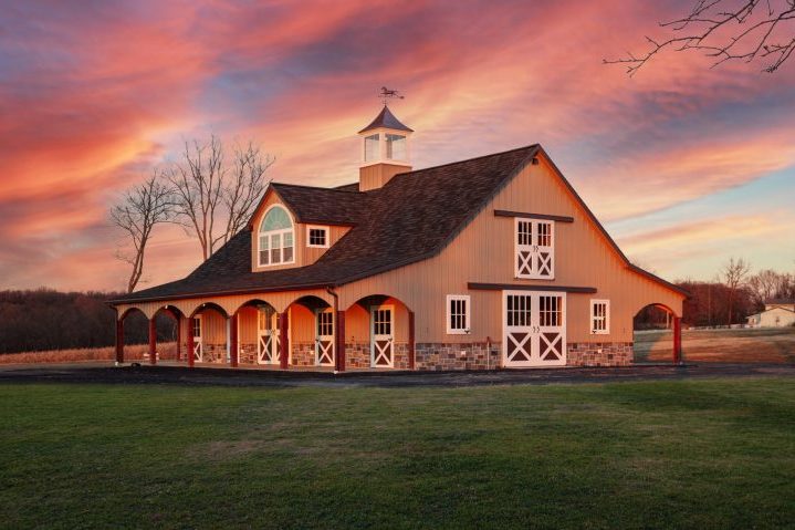 Dream Barns in Chester County - County Lines Online