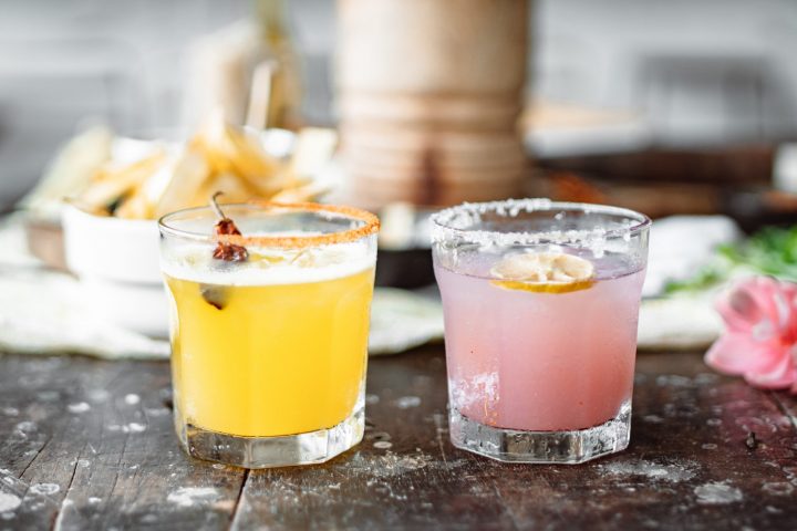 Cinco de Mayo Cocktails - County Lines Online