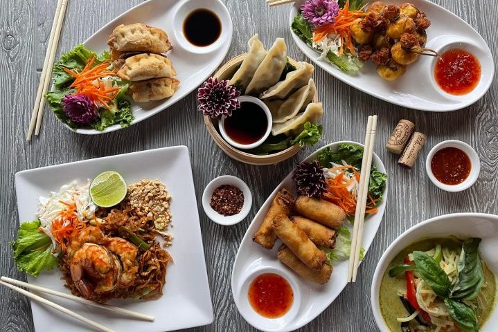 June Food News in the Brandywine Valley - County Lines Online