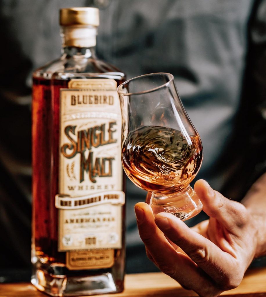 Raise a Glass to Local Distilleries - County Lines Online