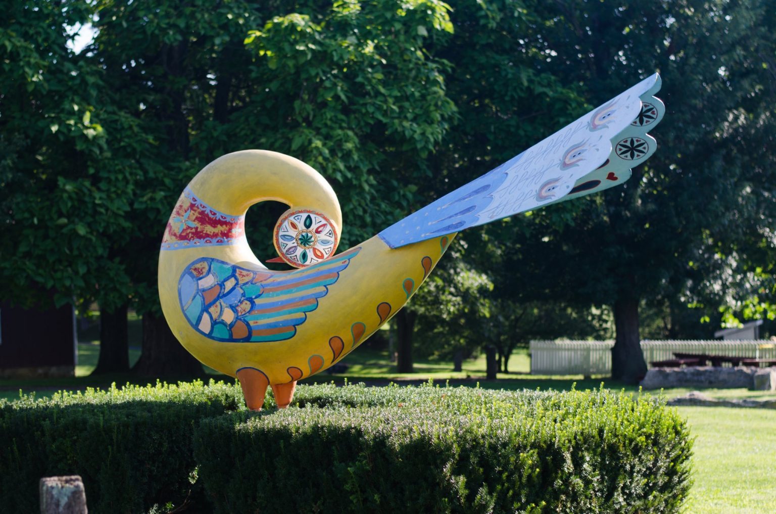 Recent Discoveries - County Lines Online