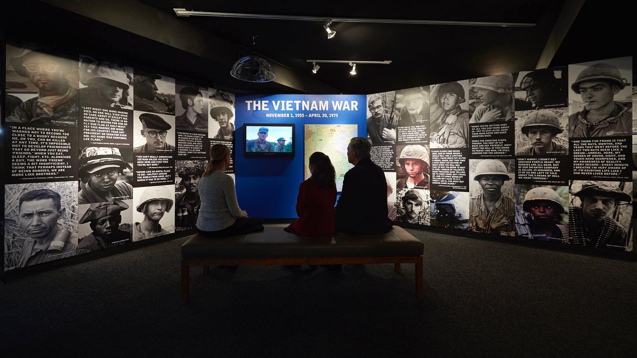 pa vets museum - County Lines Online