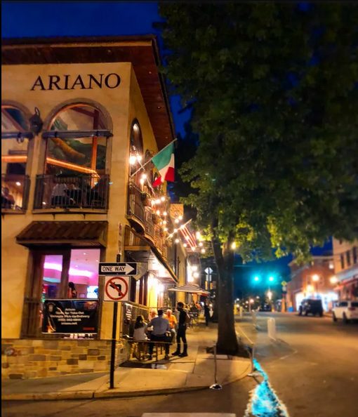 A Family's Foodie Guide to Delco - County Lines Online