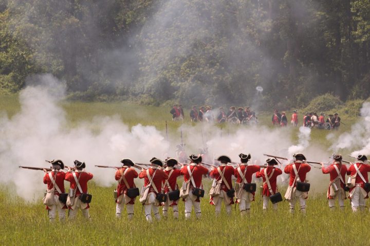 Battle of Brandywine's 245th Anniversary - County Lines Online