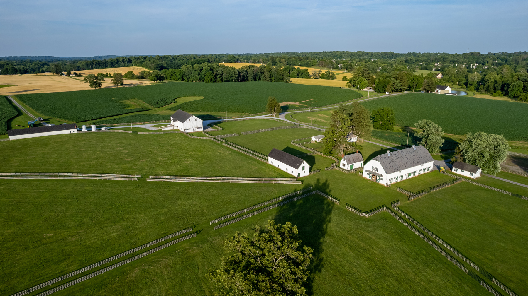 Developed or Green. There's No In-Between. - County Lines Online