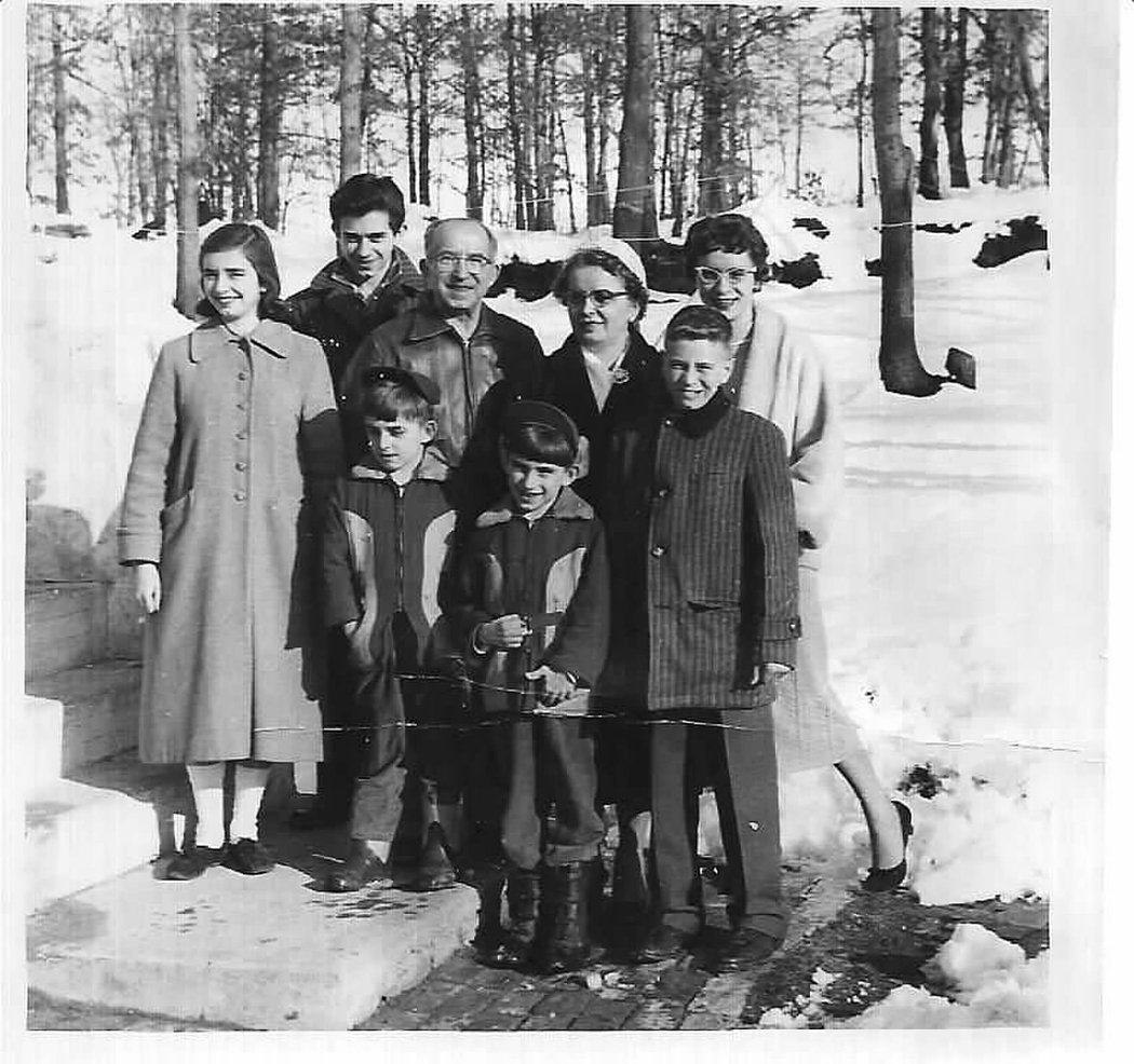 Brandywine Table: Like Mamie Used to Make - County Lines Online