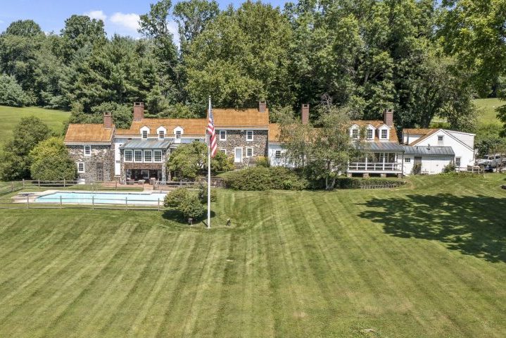 Bootjack Farm - County Lines Online