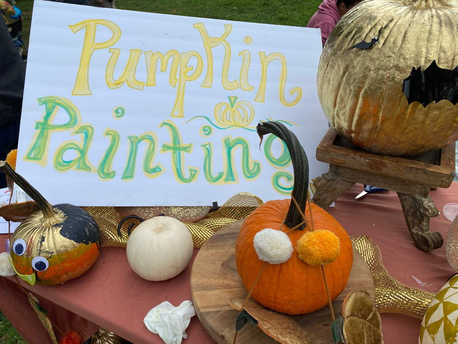 October Events In and Around Chester County - County Lines Online