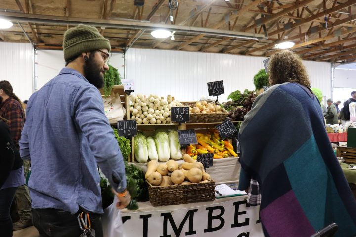 Good Food Fest - County Lines Online