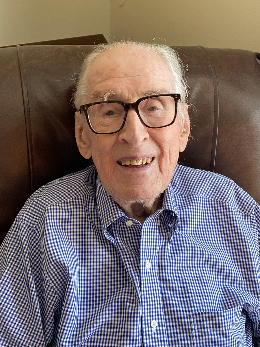 Living to and Beyond 100 - County Lines Online