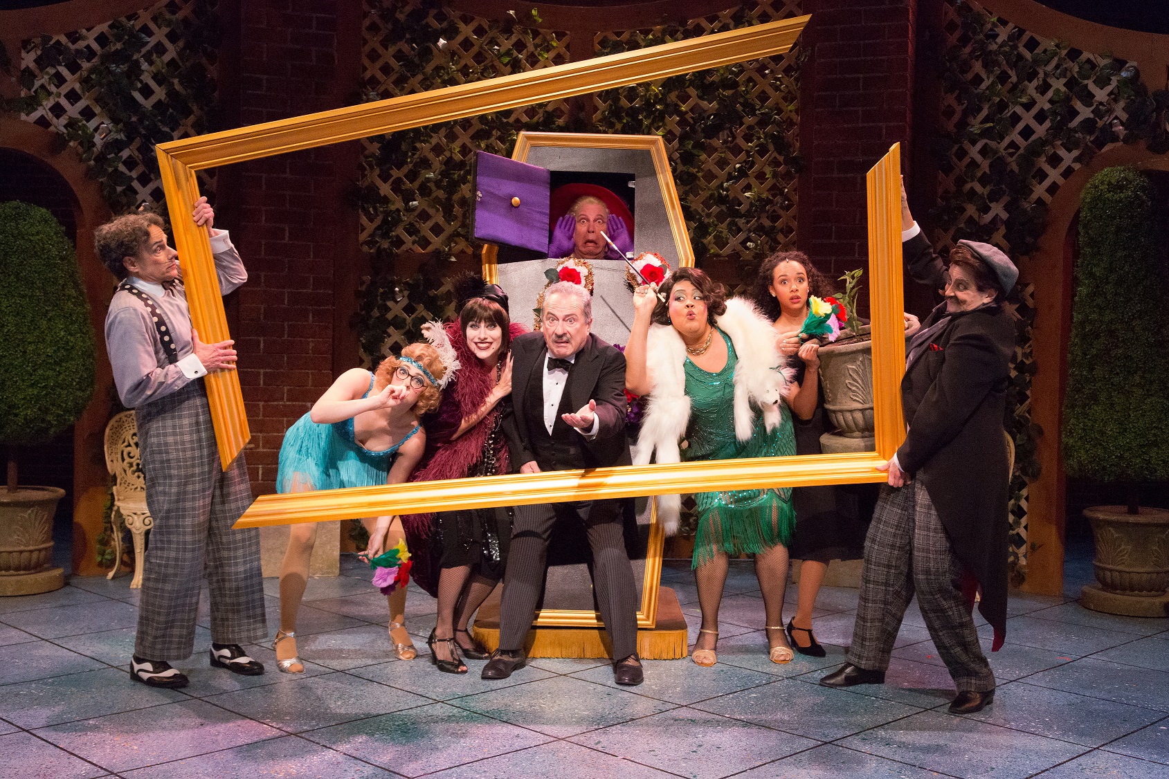 Theater Spotlight: "Alice in Wonderland" - County Lines Online