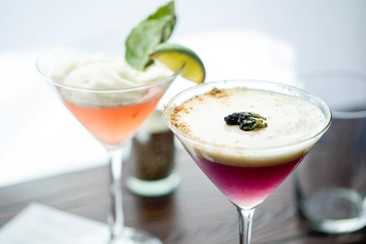 Best of the Best: Drinks - County Lines Online