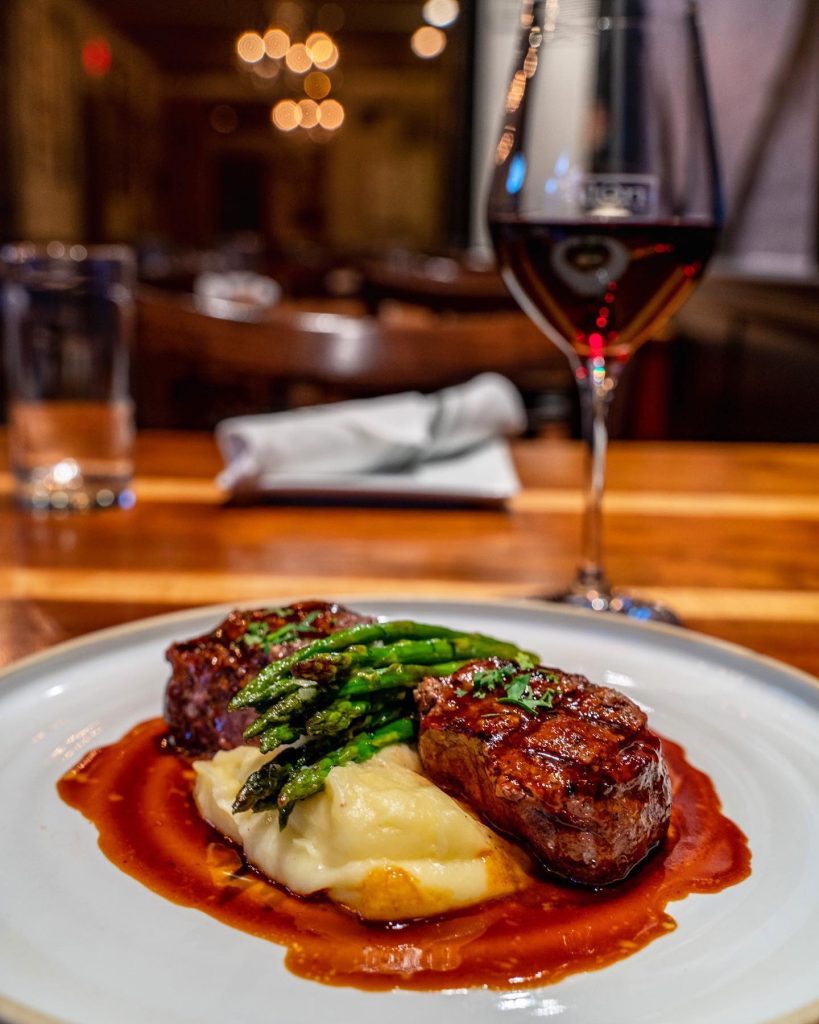 Best of West Chester Dining - County Lines Online