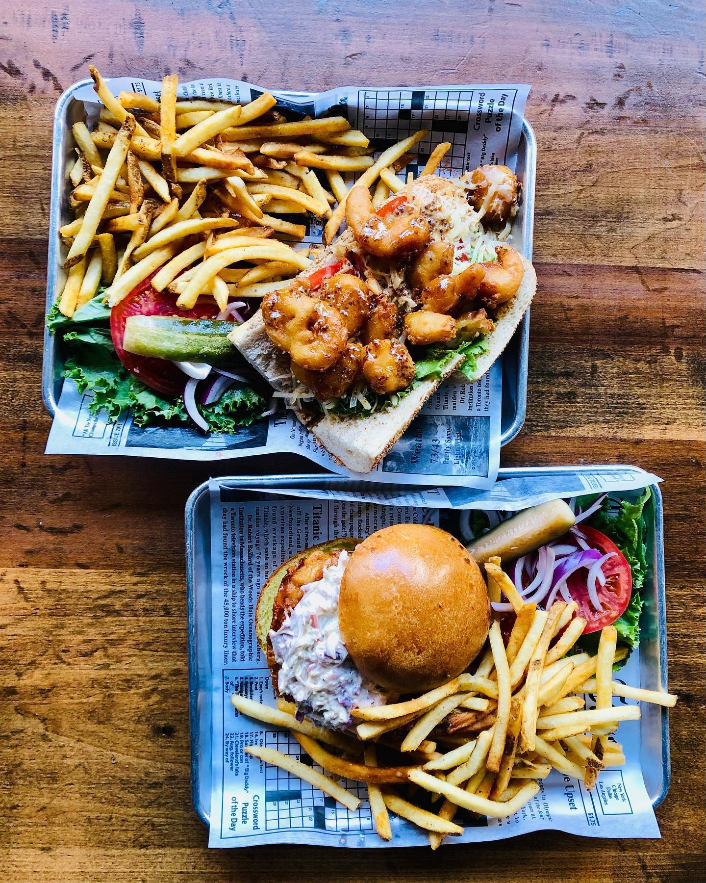 the social fb - County Lines Online