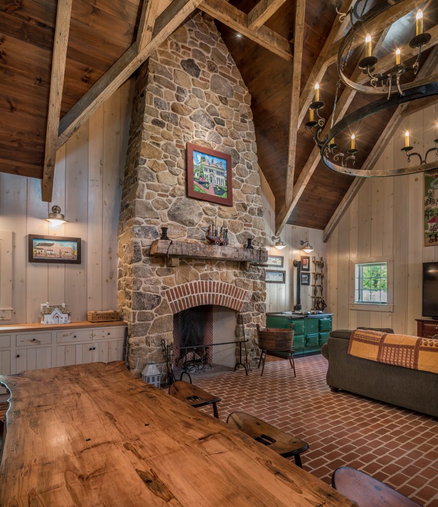 Chimney Hill - County Lines Online