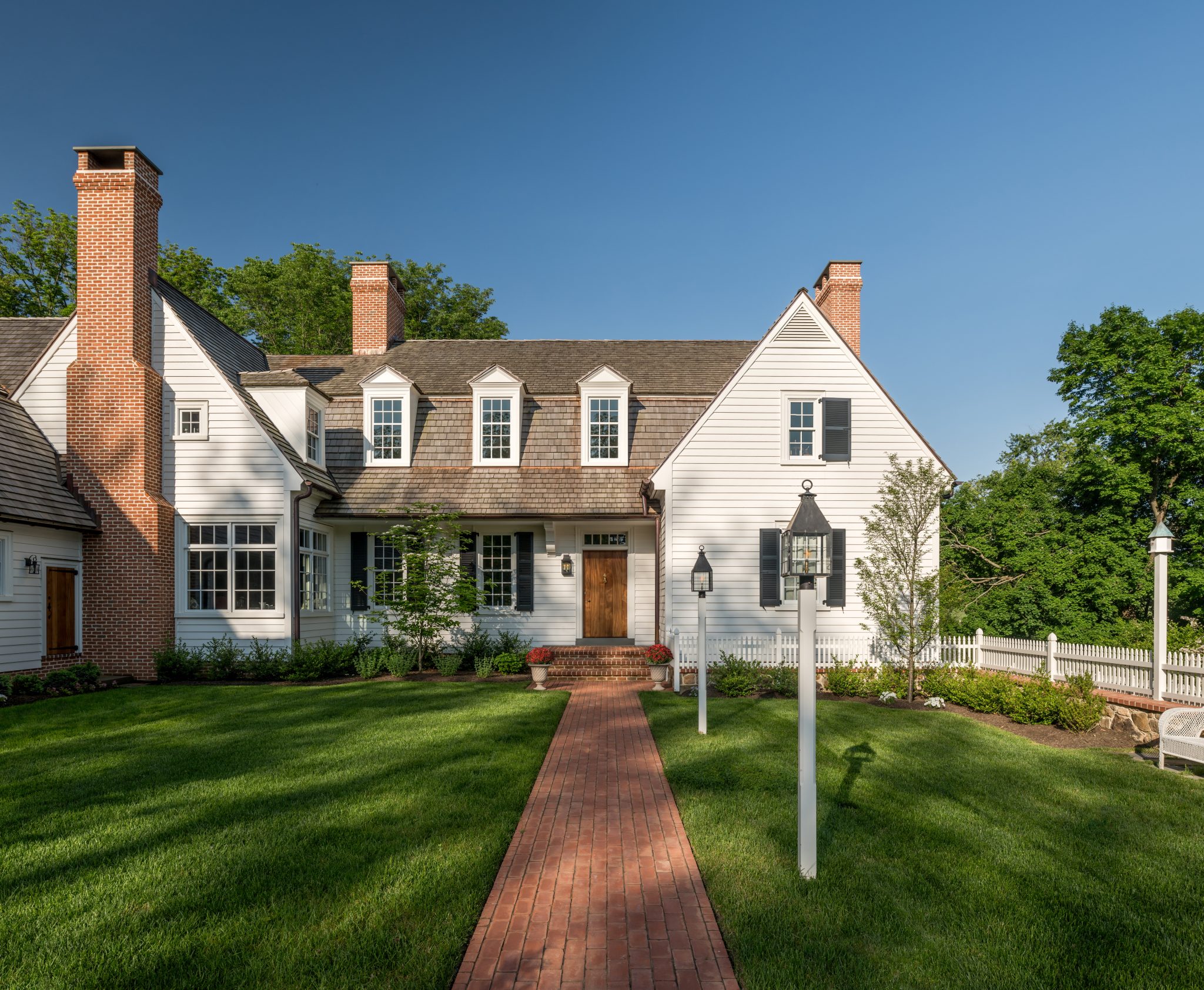 Chimney Hill - County Lines Online