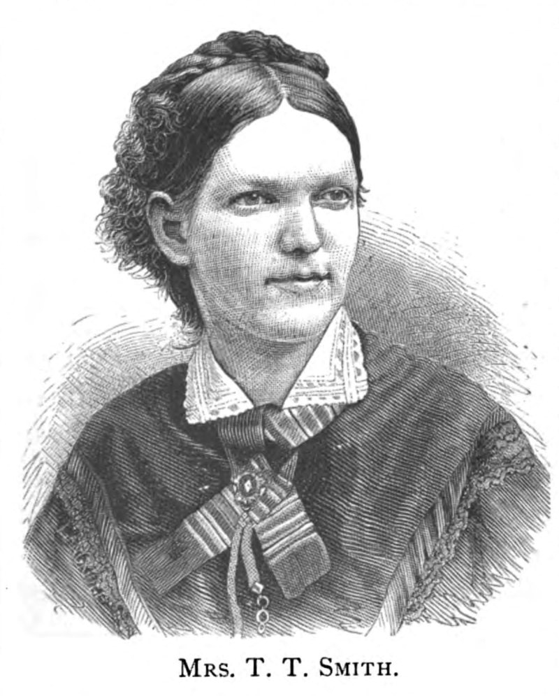 Four Women Who Made History in Chester County - County Lines Online