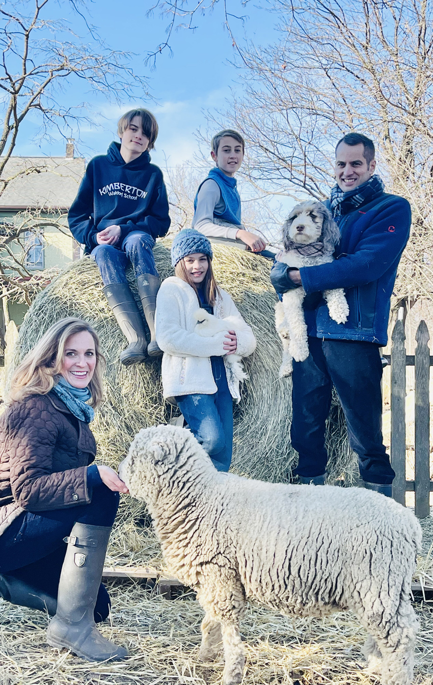 Brandywine Table: Food, Farm and Family - County Lines Online