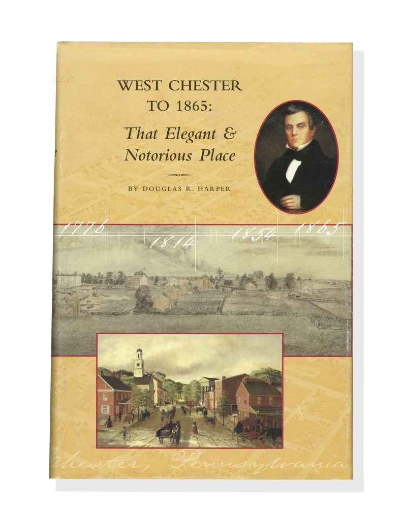 Celebrating West Chester's Historic Treasures - County Lines Online