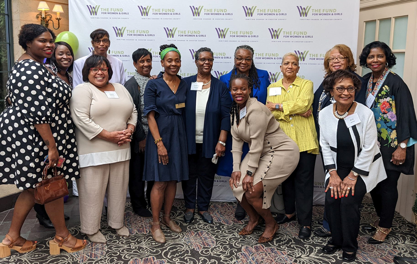 Faces of Philanthropy in Chester County - County Lines Online