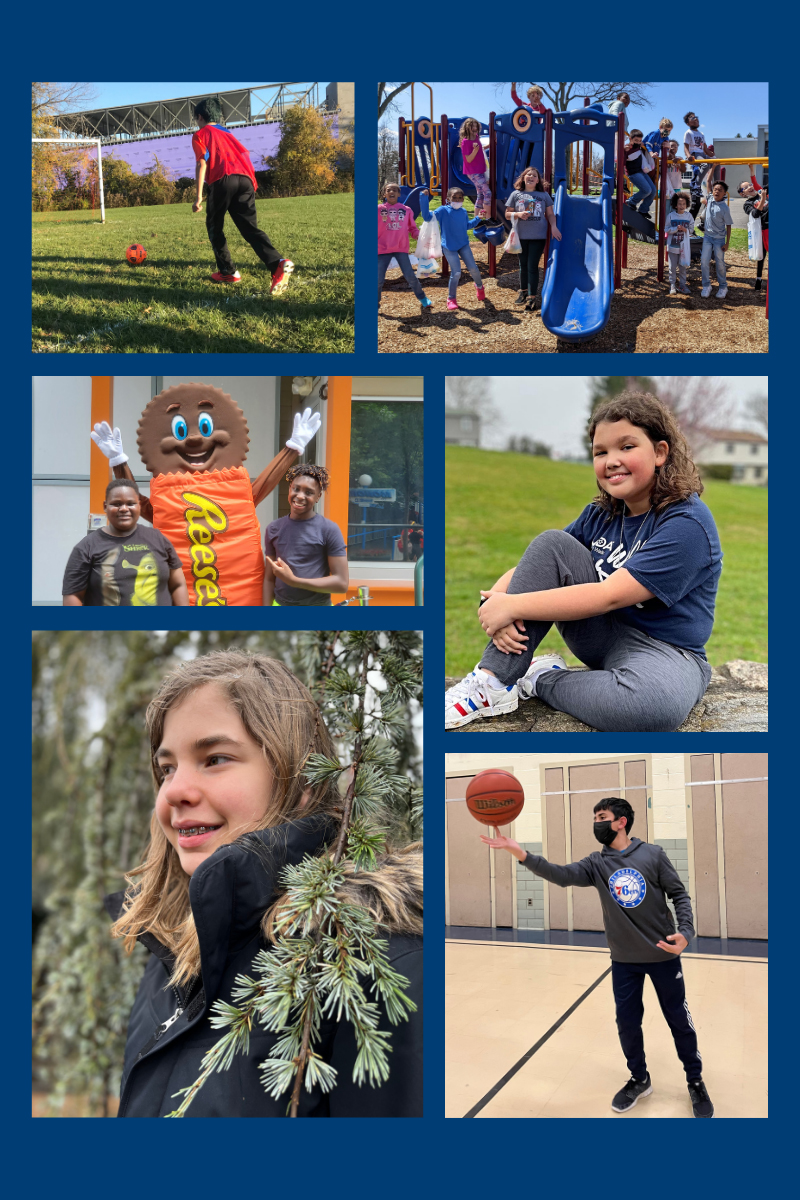 Summer Camps In and Around Chester County - County Lines Online