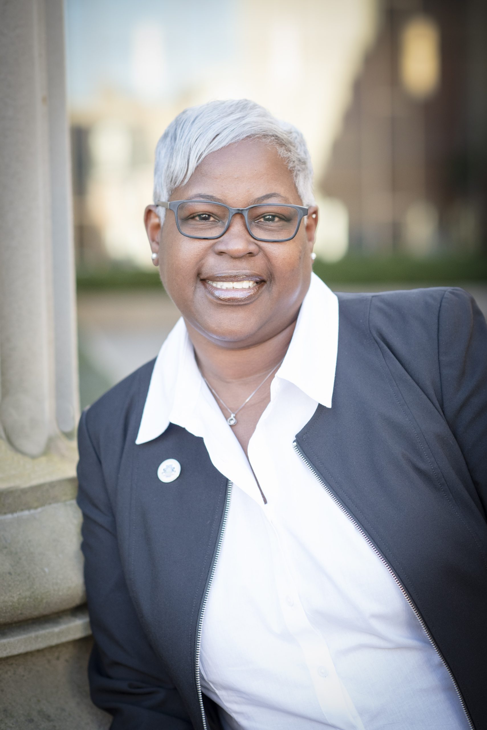 Faces of Philanthropy in Chester County - County Lines Online